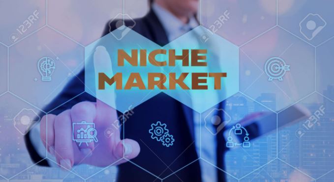 Niche Market: Pengertian Ceruk Pasar dan Contohnya » Komunikasi Praktis
